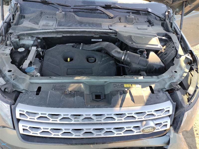 2015-2019 Land Rover Discovery Spt Driver Rear Side Door Assembly ...