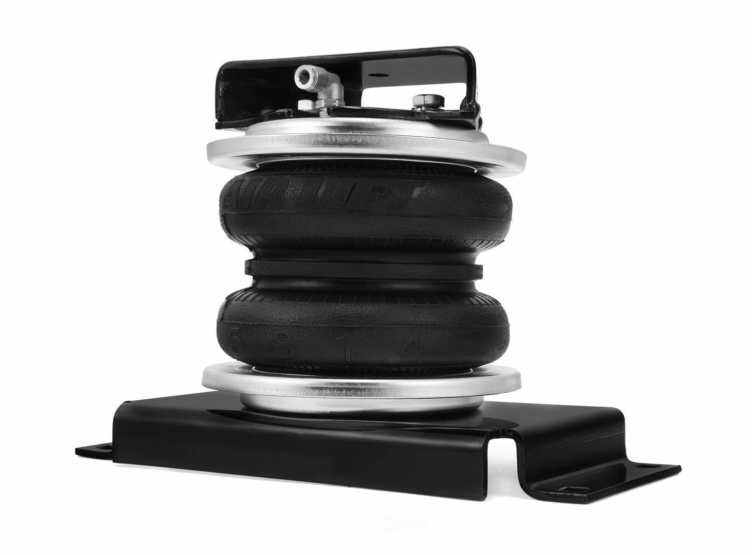 Kit de nivellement de suspension compatible avec Ram ProMaster 1500 ...