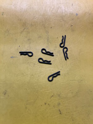 NEW/OLD STOCK BRIGGS & STRATTON COTTER PIN #93306 SHIP WITHIN USA | eBay