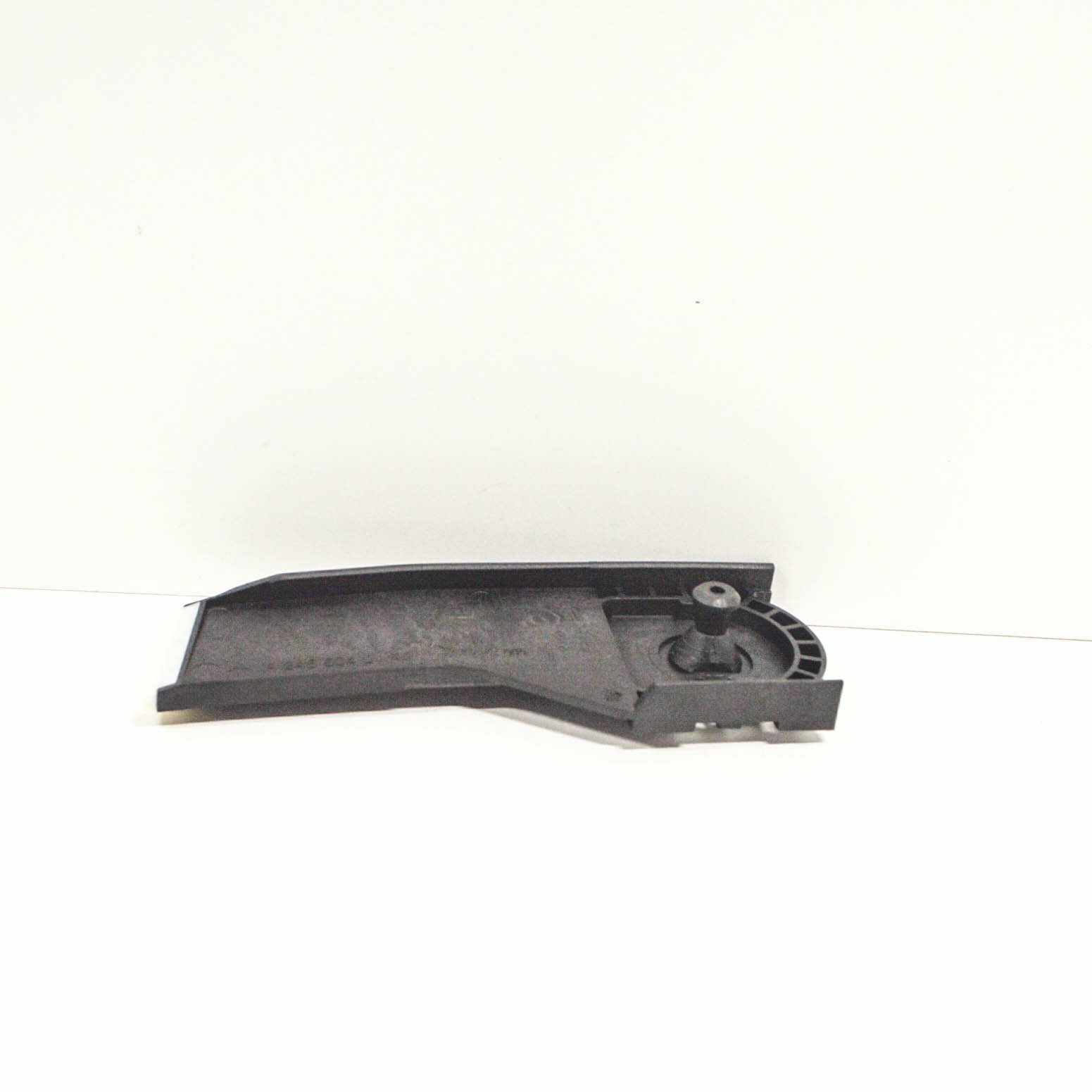 MB B W246 Left Radiator Lower Bracket A2465040540 NEW GENUINE | eBay