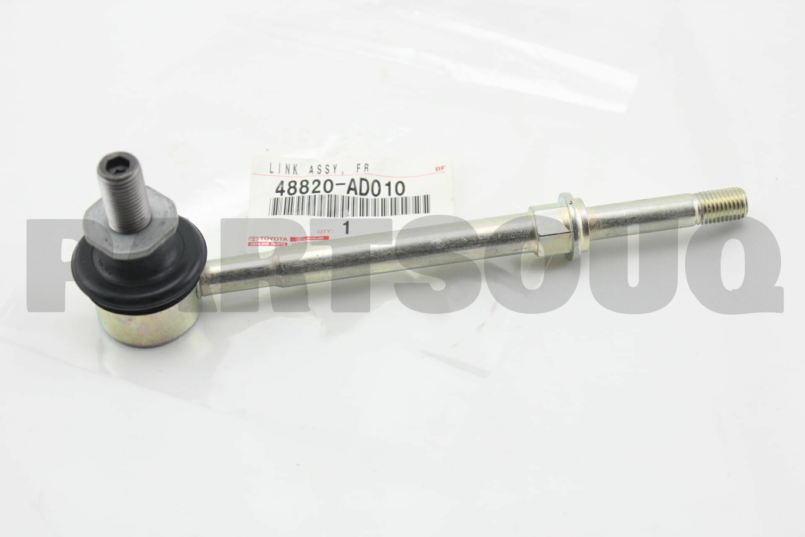 48820AD010 Genuine Toyota LINK ASSY, FRONT STABILIZER, RH/LH 48820 ...