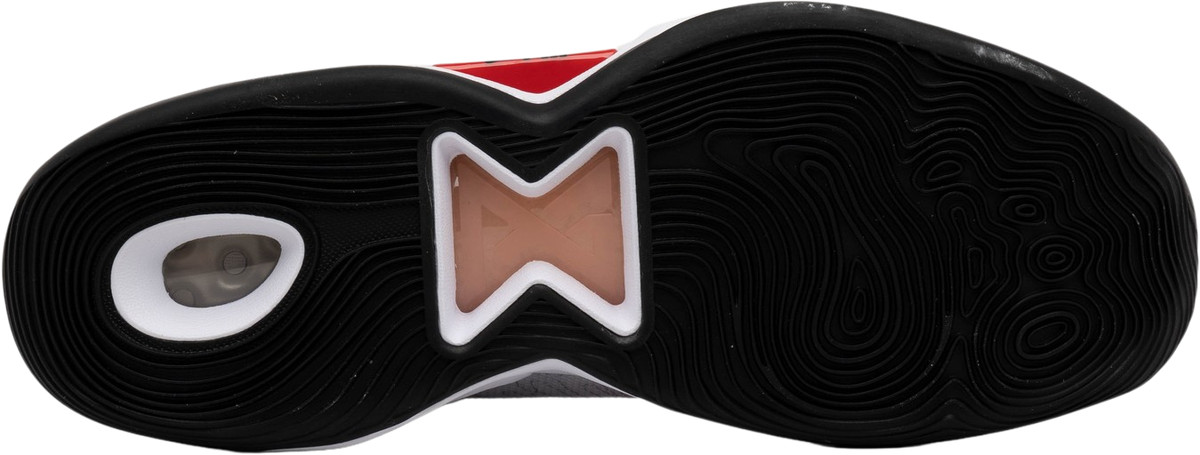 Nike PG 5 White University Red for Sale | Authenticity Guaranteed | eBay