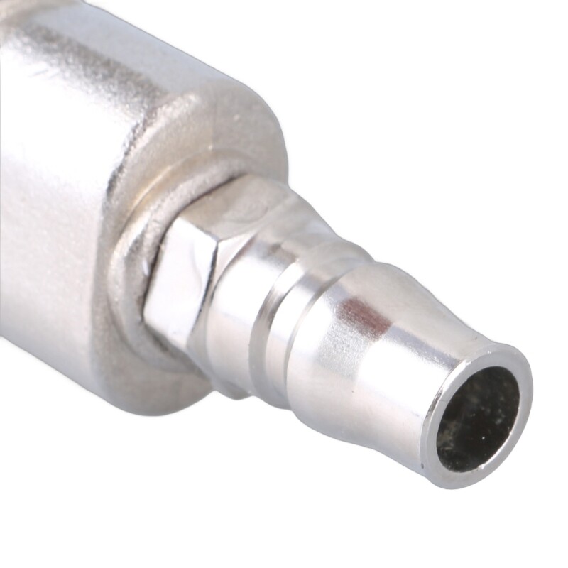 Air Blow Guns Air Compressor Nozzle Duster Air Blowing Tools 1/4 Quick ...