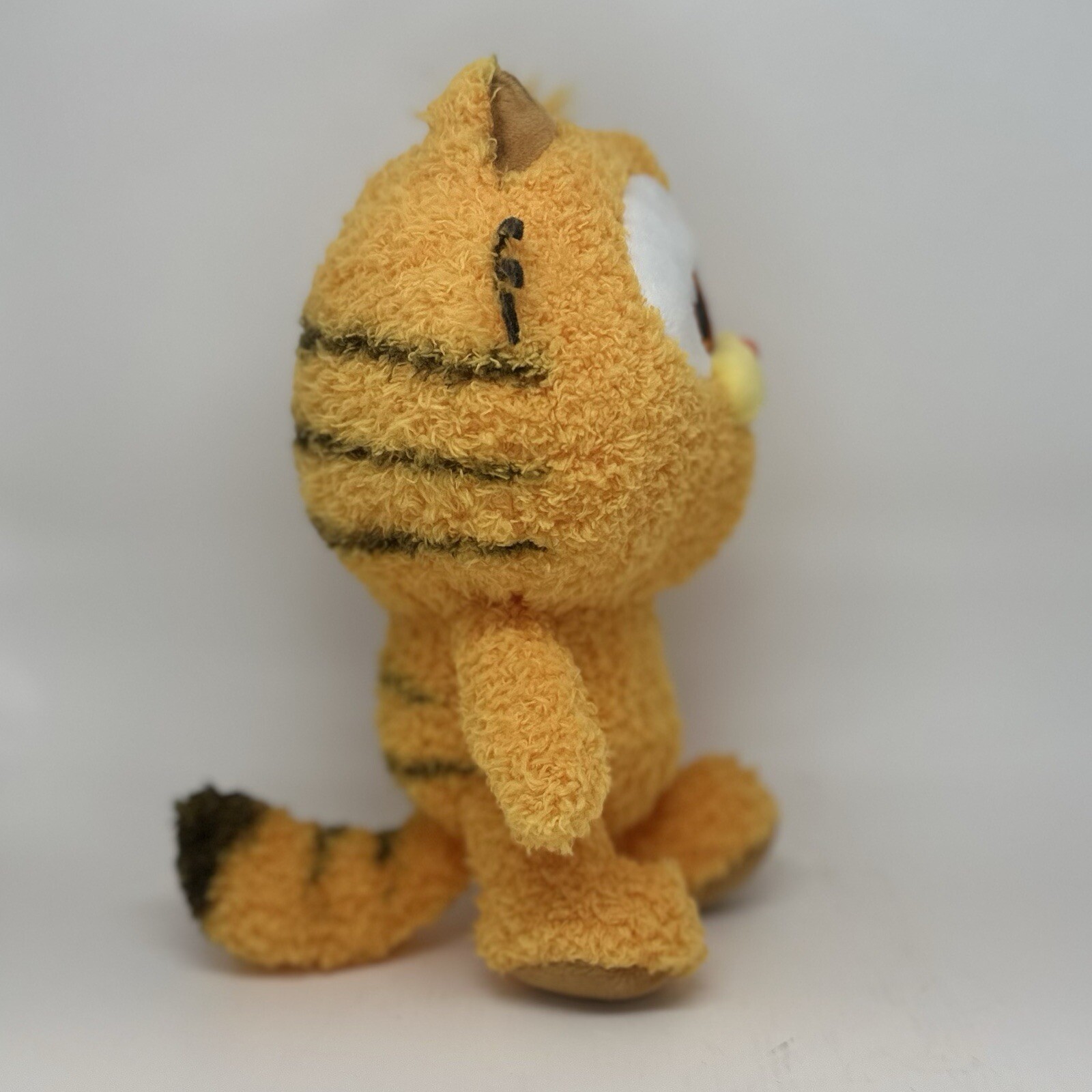 The Garfield Movie Garfield Odie Baby Garfield Plush 8" Set of 3 2024 ...