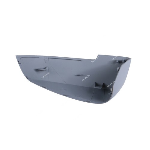 Door Side Mirror Cover Cap Rear RH Right Hand Fits BMW 5 6 7 Series F01 ...