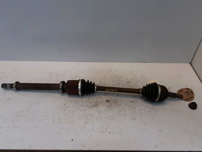 TRANSMISSION AVD DACIA LOGAN MCV 8200820344 | eBay