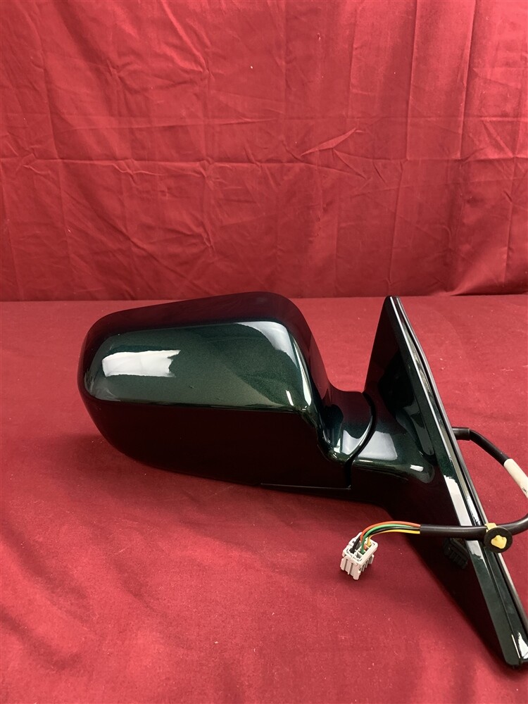 Honda OEM 76200-S82-E41ZB Side mirror G87P Right Side Dark Emerald ...
