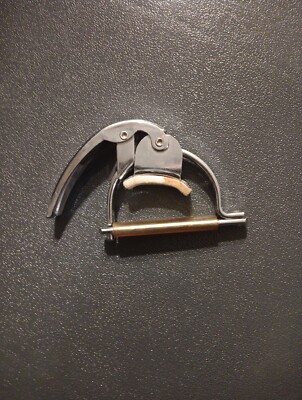 Hamilton Guitar Capo Lever | eBay