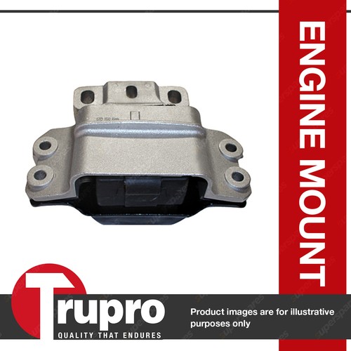 High quality LH Engine Mount For VW Jetta 1K 77 CAYC 1.6L TDI Auto ...