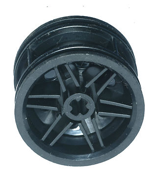 Missing Lego Brick 56145 Black Wheel 30.4 x 20 | eBay UK