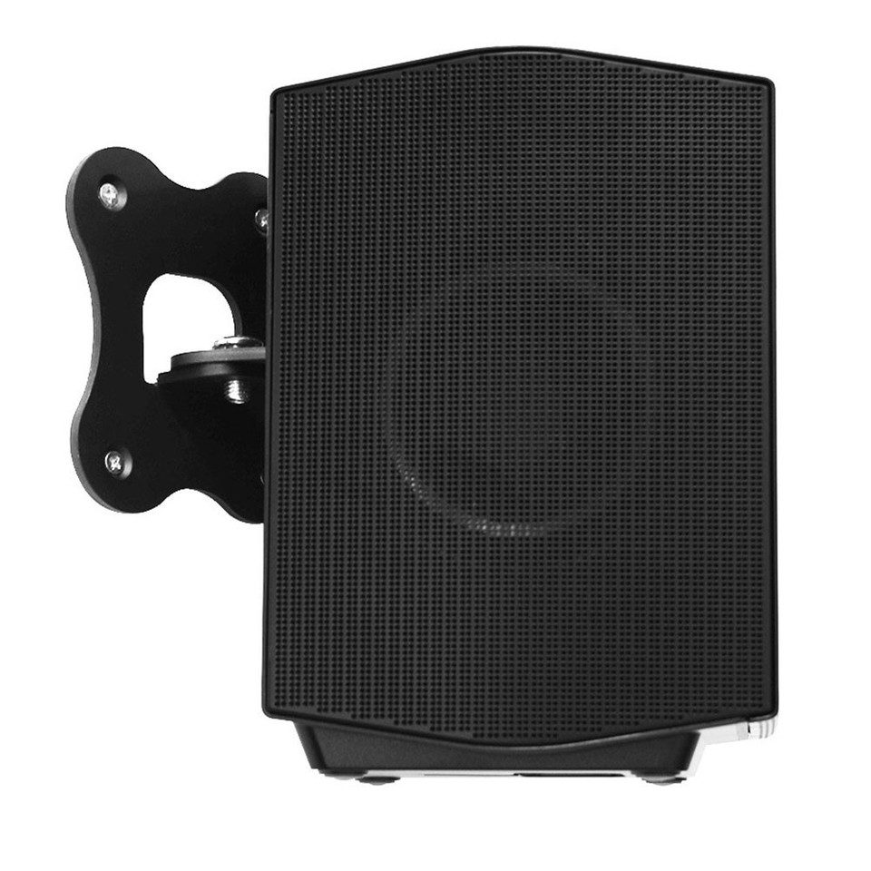 Metal Wall Mount Bracket for Rear Surround For Samsung HWQ990F Speaker ...