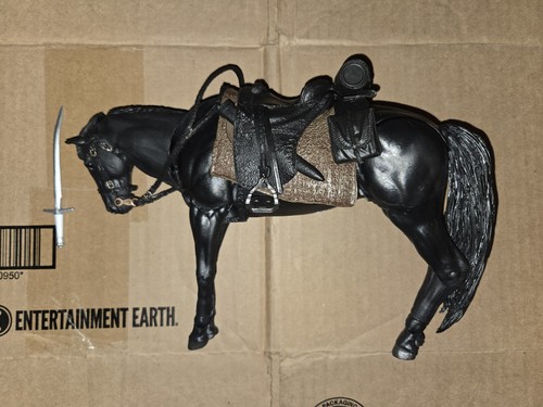 McFarlane Toys Netflix The Witcher Roach Horse Action Figure Mega ...