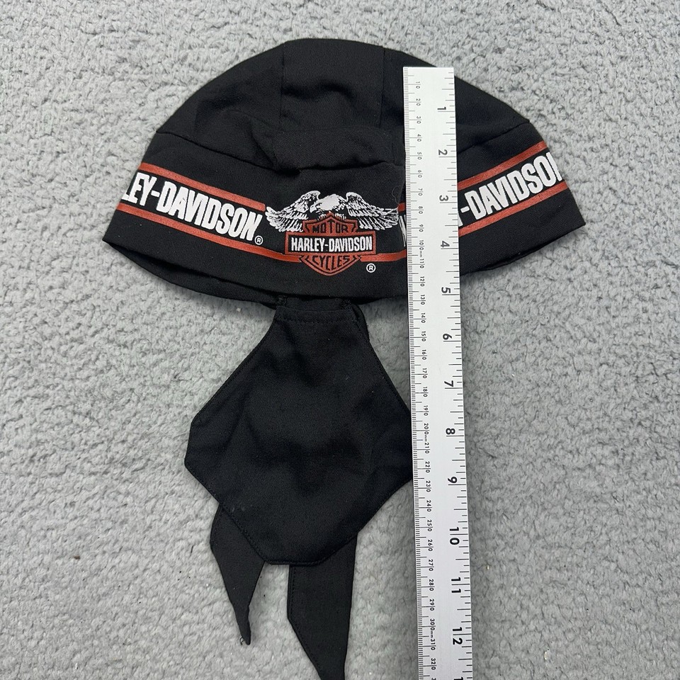 Vintage Wholesale Plus Made in The USA Classic Motorcycle Head Wrap HD ...