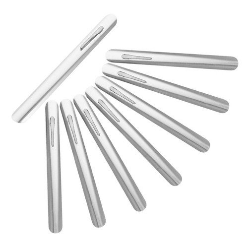 8 Pcs Crumb Sweeper for Tablecloth Food Remover Cleaner Crumber Tool ...