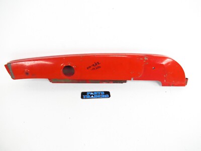 OEM Genuine Honda Upper Chain Guard Case CA160 Touring C95 CS92 Benly ...