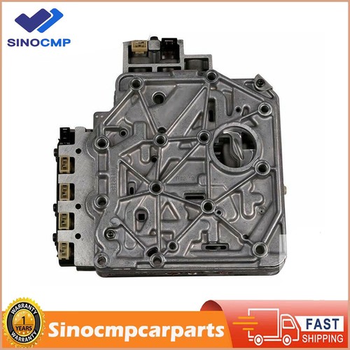 Transmission Valve Body 01M 01N 01P fits Volkswagen EuroVan Polo Golf ...