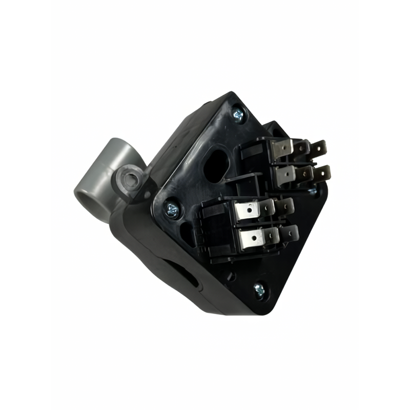 Power Wheels Ford F-150 Craftsman Shifter Assembly Genuine M9779 for ...