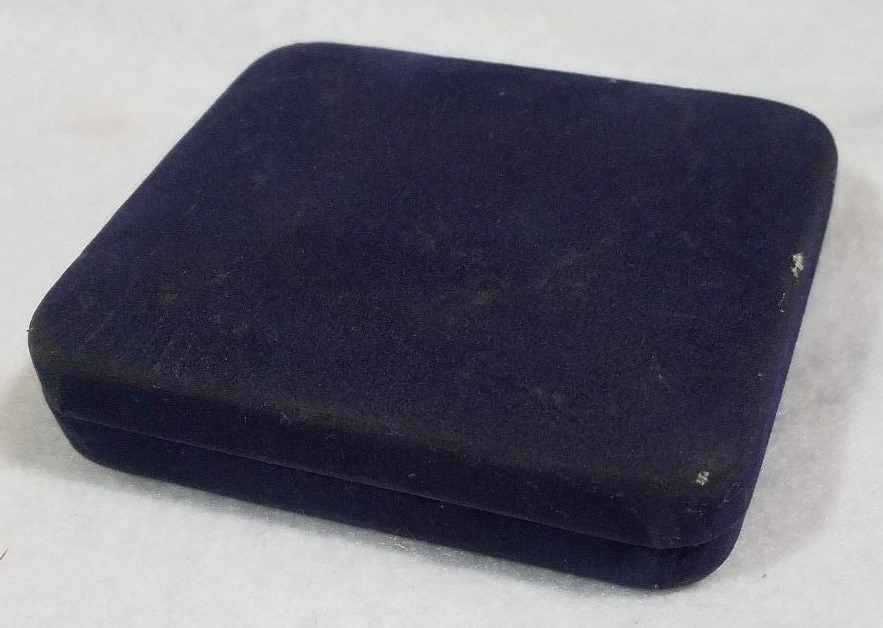 Vintage Brooks Brothers Cufflinks Box | eBay