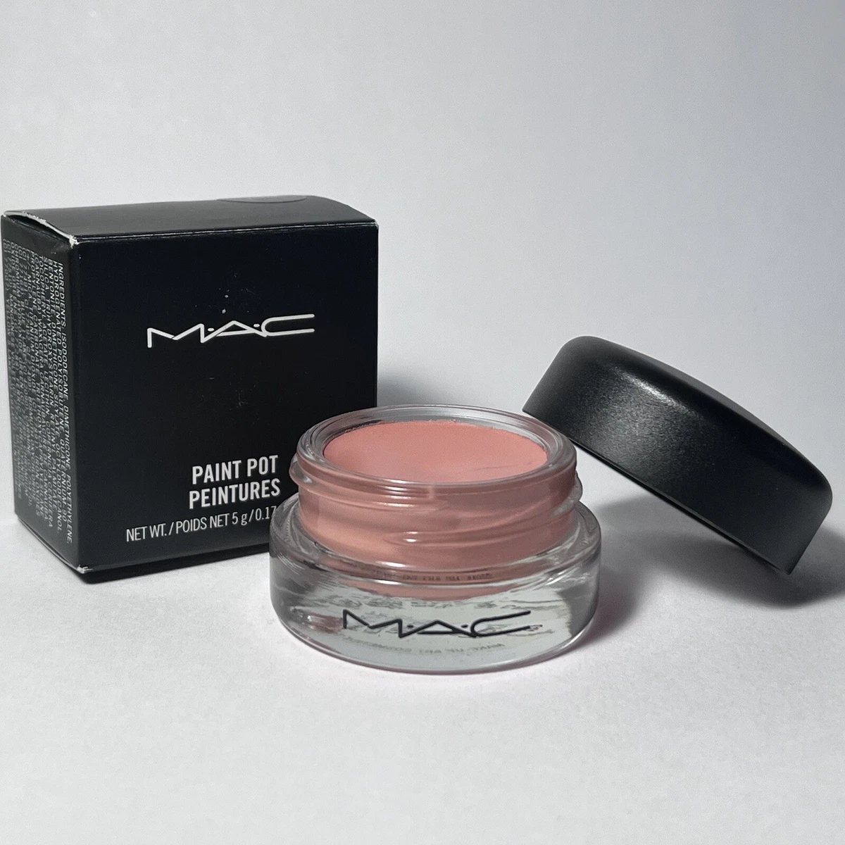 Eyeshadow Primer Mac