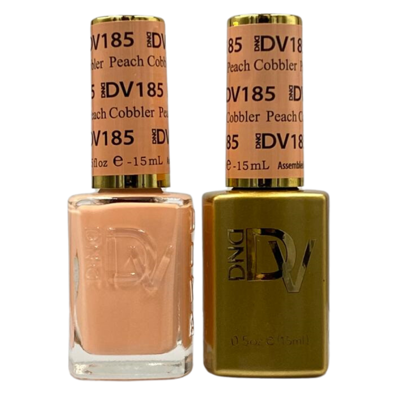 DND GEL & POLISH DIVA DUO (list: 146 - 290) | eBay