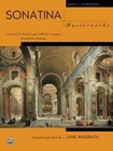 Sonatina Masterworks, Bk 2 by Jane Magrath: Used 9780739022931 | eBay