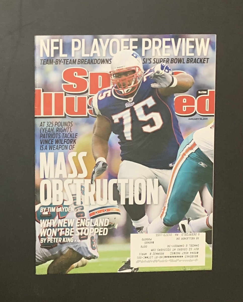 2011 Nfl Playoffs