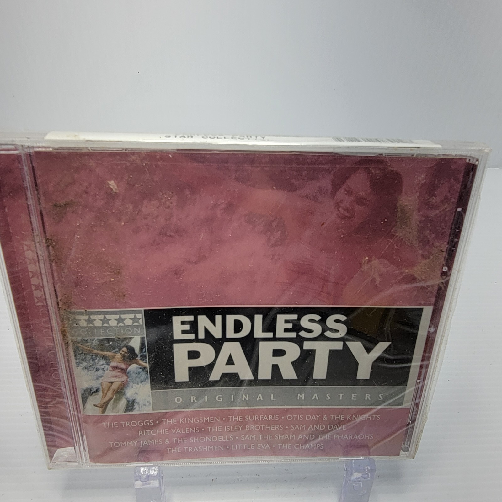 Endless Party Original Masters by Various Artists CD for sale online | eBay