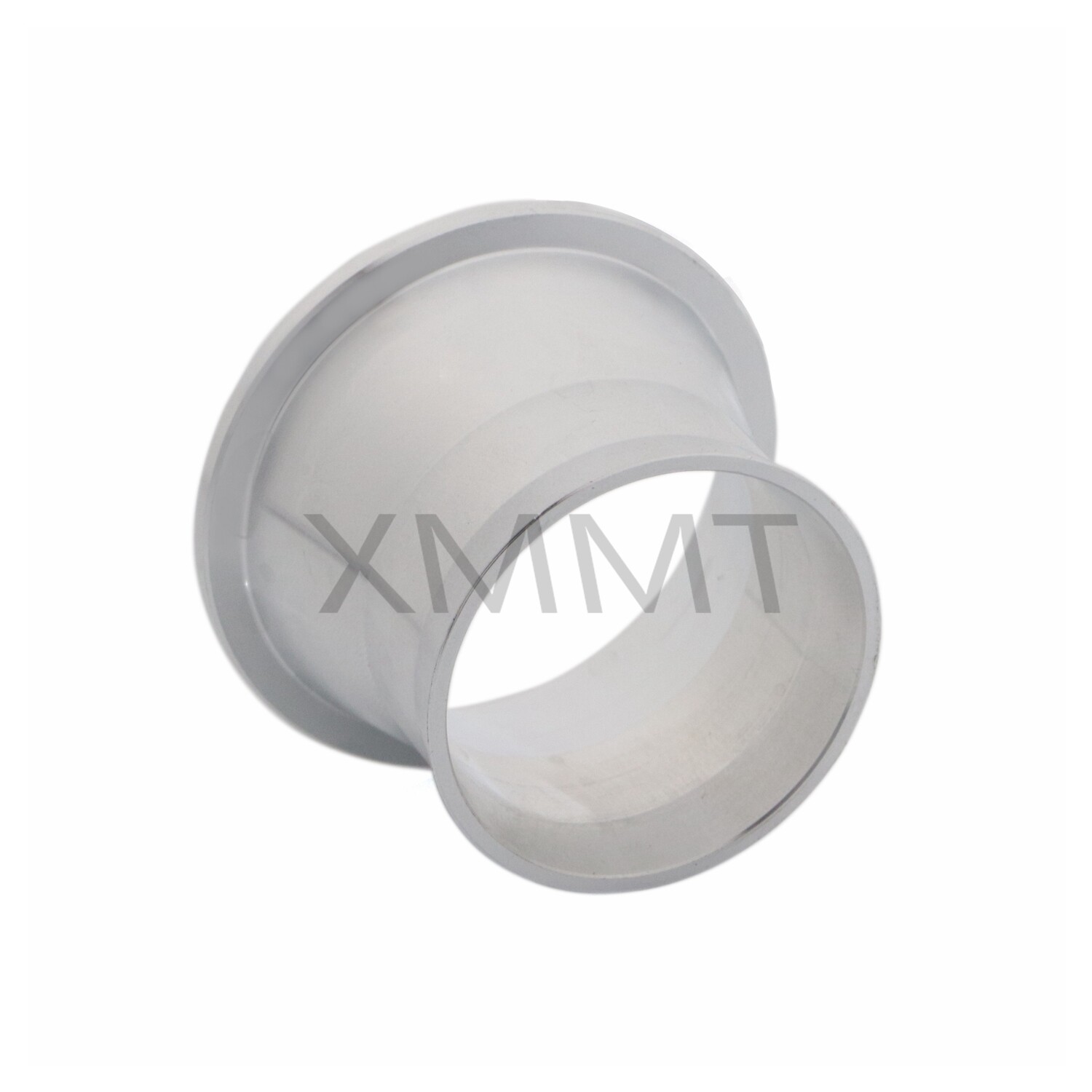 2 Pairs Exhaust Port Torque Power Cones Drag Pipe for Harley Big Twin ...