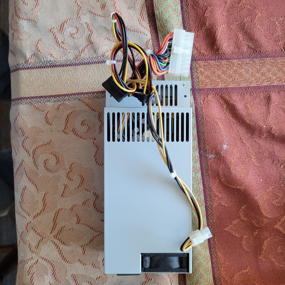 Delta Dps-220UB 220w Power Supply Acer EL1200 EL1210 EL1333 EL1352 ...