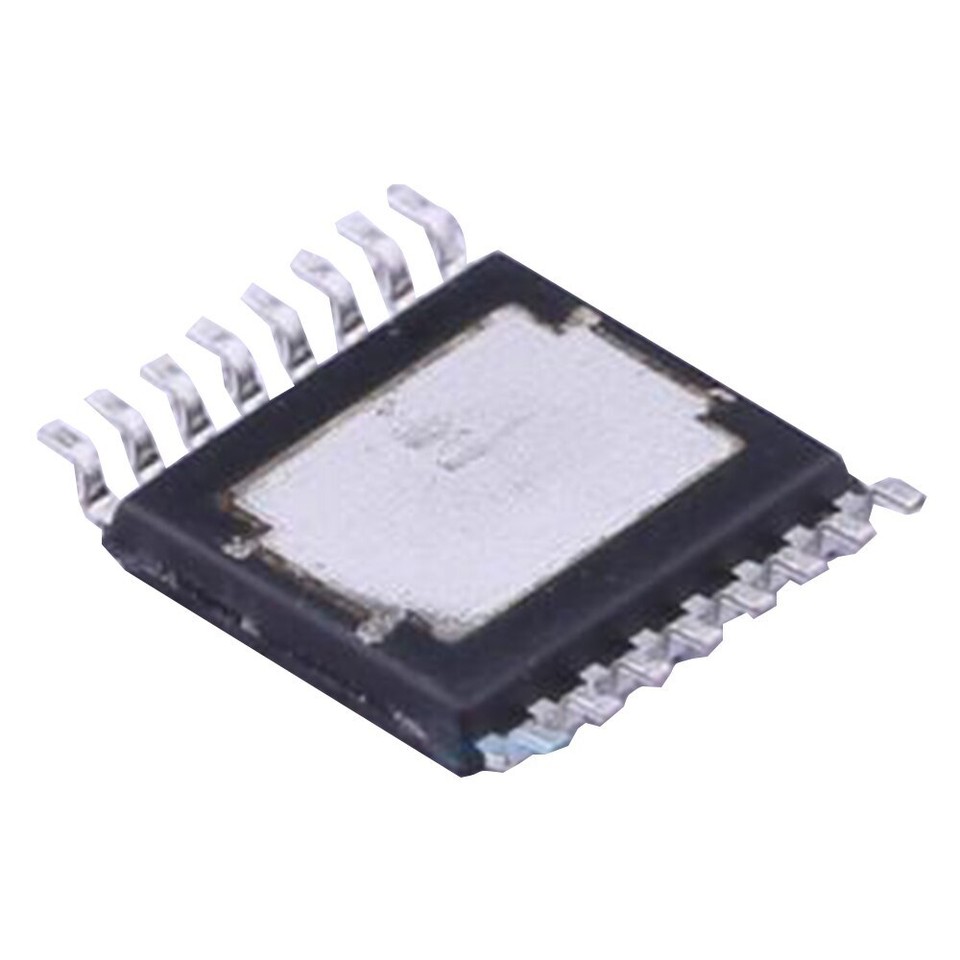 (1PCS) LT1764AEFE#PBF IC REG LDO ADJ 3A 16TSSOP LT1764AEFE 1764 LT1764 ...