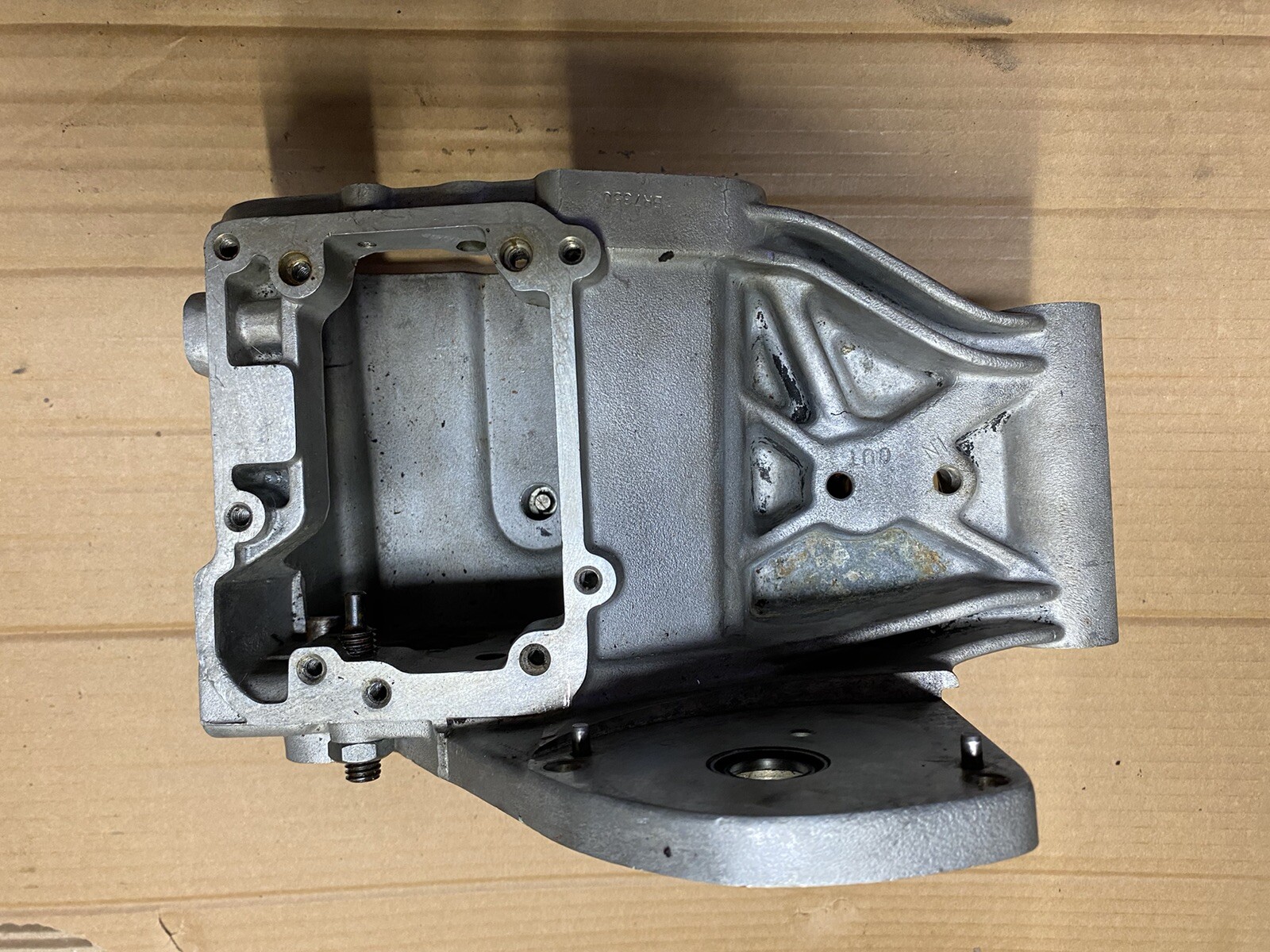 harley 5 speed transmission case | eBay