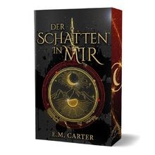 Der Schatten in mir - Band 1: Mit wunderschönem lim... | Buch | Zustand ...