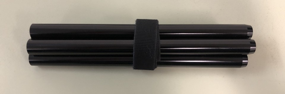SmallRig 15mm Rod Pack with 15mm Carbon Fiber Rods Plus Extras | eBay