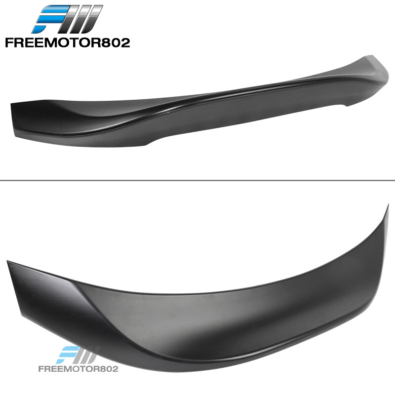 Fit 13-20 Subaru BRZ Scion FRS Toyota GT86 Duckbill Trunk Spoiler Wing ...