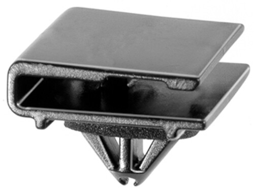 Rocker Moulding Clip for Chrysler OEM: 6509288AA Qty 10 821641552556 | eBay