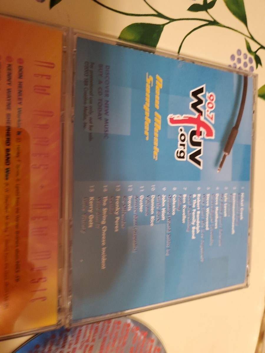 Question Of The Day Titles And Nicknames Wfuv