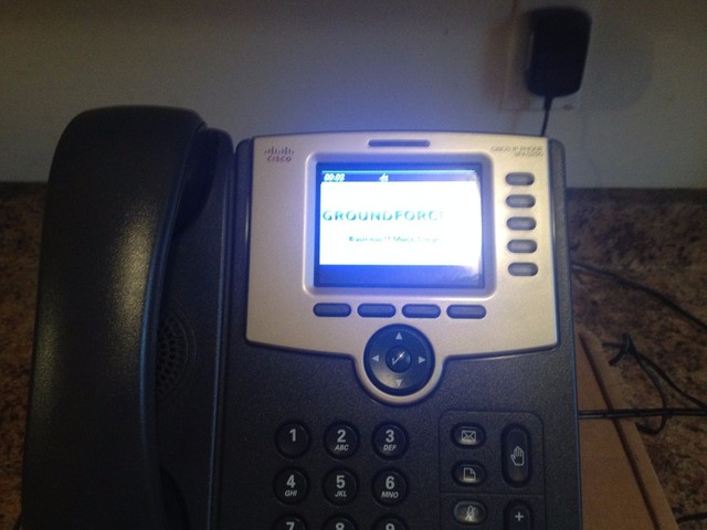 Cisco SPA525G 5-lines IP Phone for sale online | eBay
