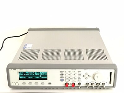 Pulse - Agilent 81130A