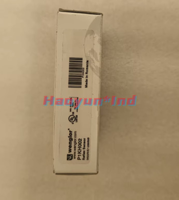 1PCS New For WENGLOR Laser Ranging Sensor P1KH002 / P1KH002 | eBay