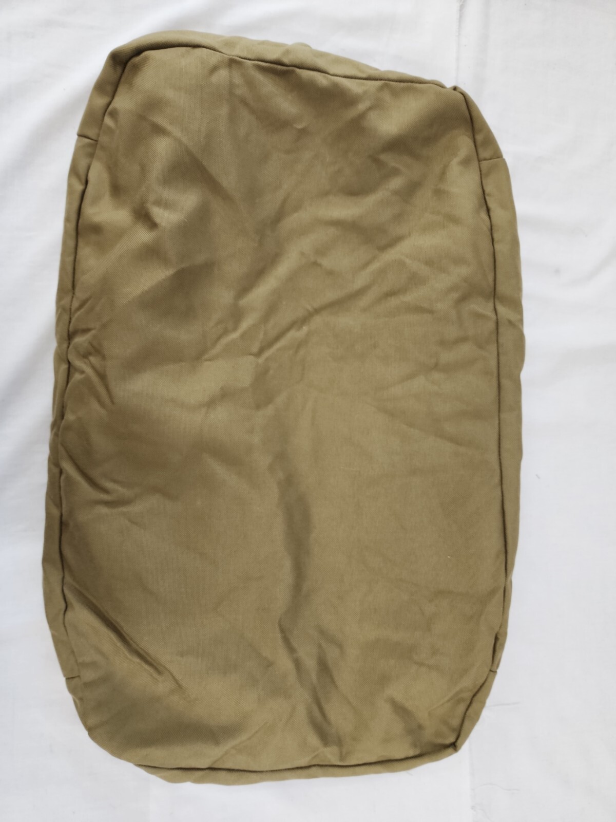 Skedco Litter Carrier Cover ONLY Canvas Khaki 23x16.5x12" #3 | eBay