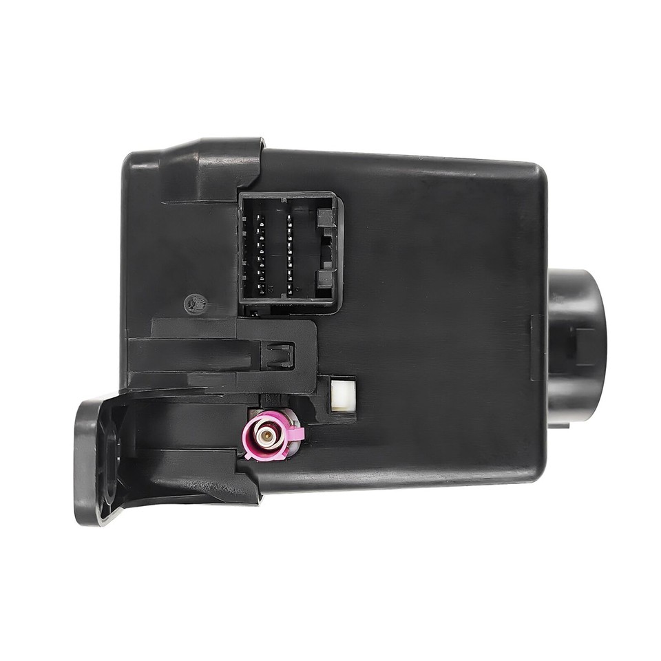 Wireless Ignition Node Module with two keys for Dodge Chrysler Jeep ...