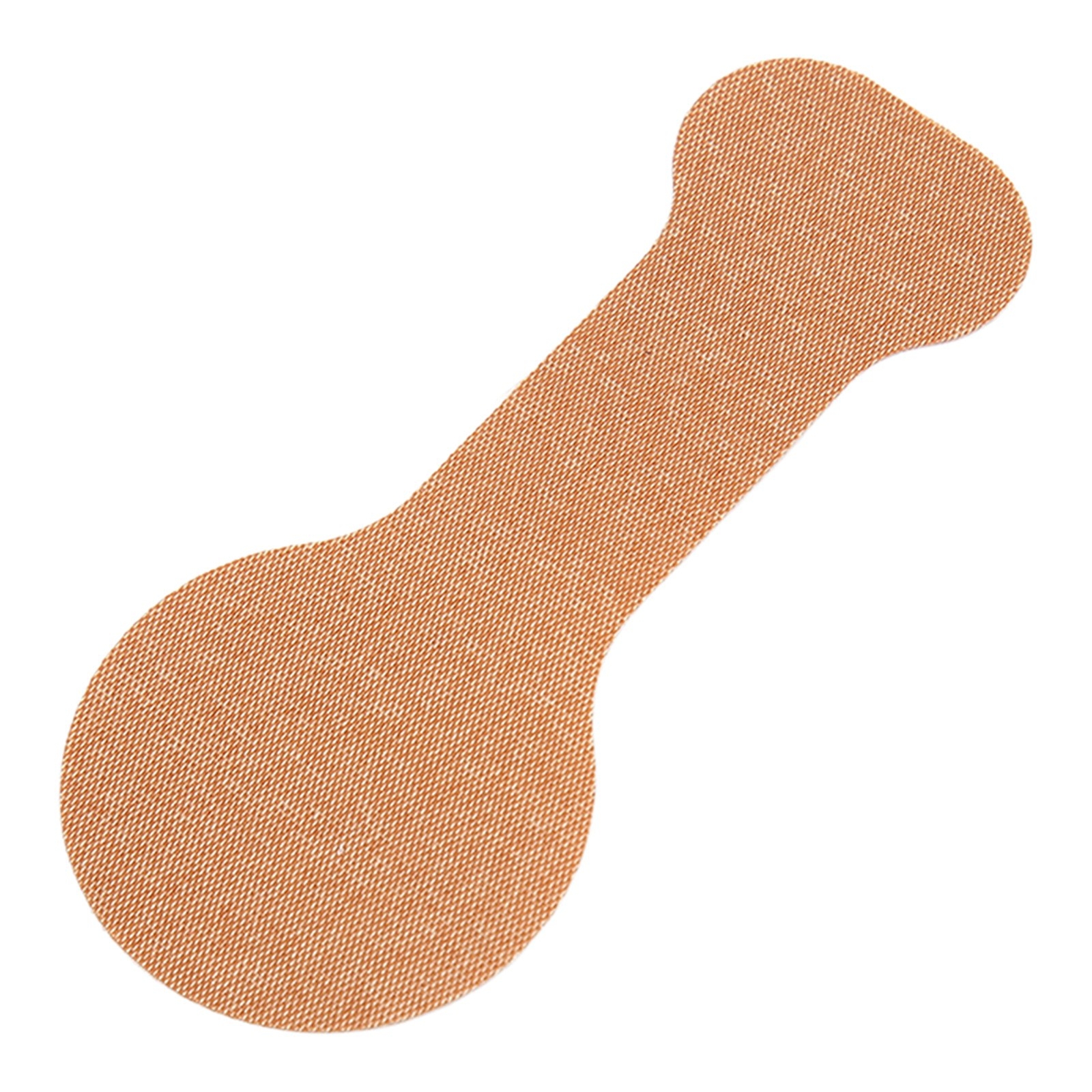 10pcs Adhesive Toe Straightener Patch Fixation Elastic Turf Toe Wrap ...