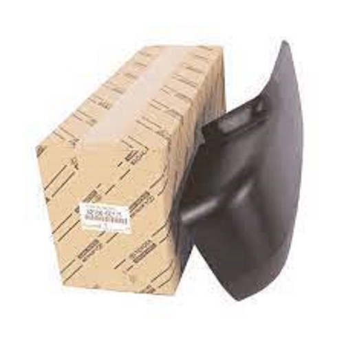 Toyota Genuine OEM EXTENSION, REAR BUMPER, RH LAND CRUISER FZJ7# 52106 ...