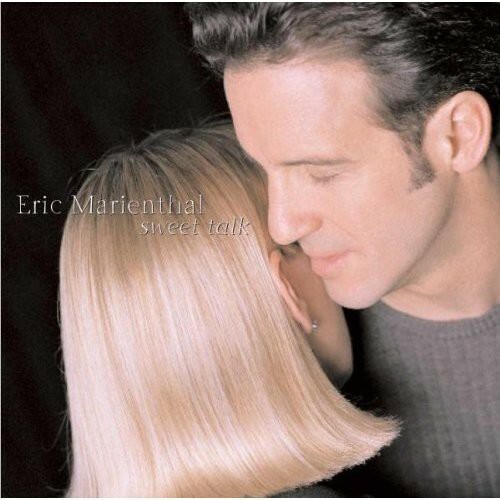 Sweet Talk [Audio CD] Eric Marienthal 13431851028 | eBay