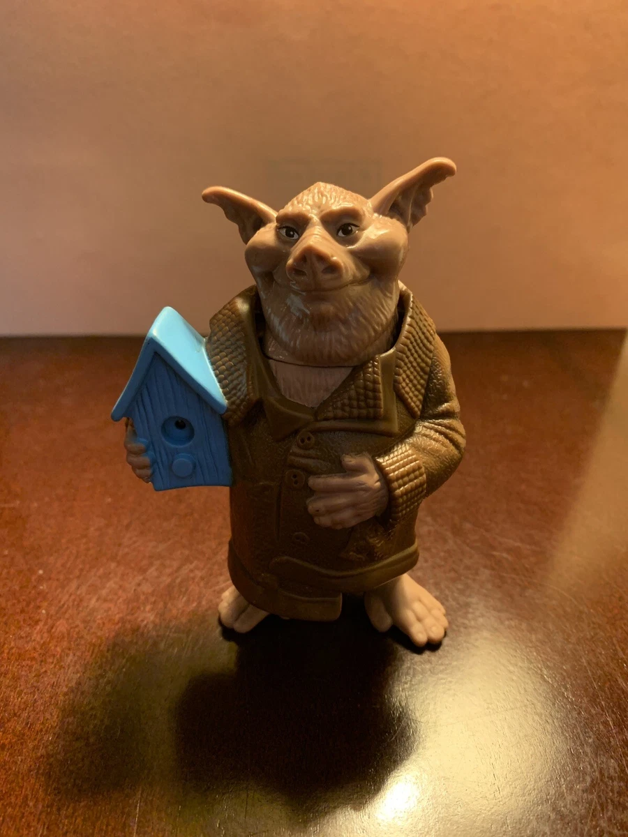 The Spiderwick Chronicles Hogsqueal