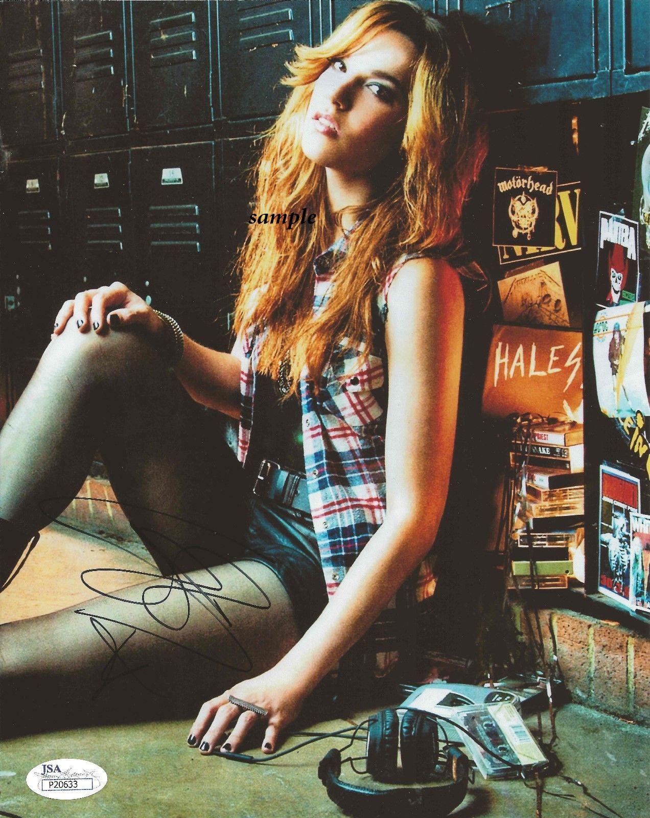 LZZY HALE #2 HALESTORM REPRINT AUTOGRAPHED 8X10 SIGNED PICTURE PHOTO LIZZY RP | eBay