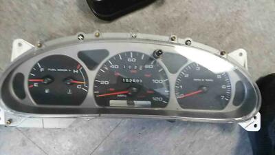 Speedometer FORD TAURUS 99 | eBay