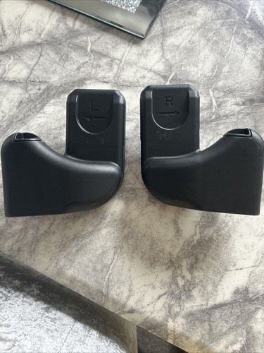 iCandy Peach 5,6 & 7 Lower Car Seat Adapters | eBay