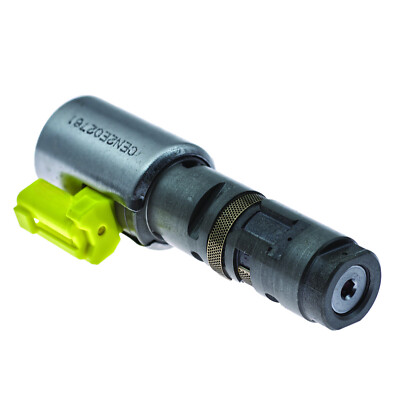 AS69RC RAM Transmission Solenoid SLU - Yellow Connector Genuine Aisin ...