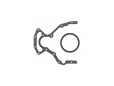 VR Gaskets 27MV83C Main Bearing Gasket Set Fits 1997-2013 Chevy ...
